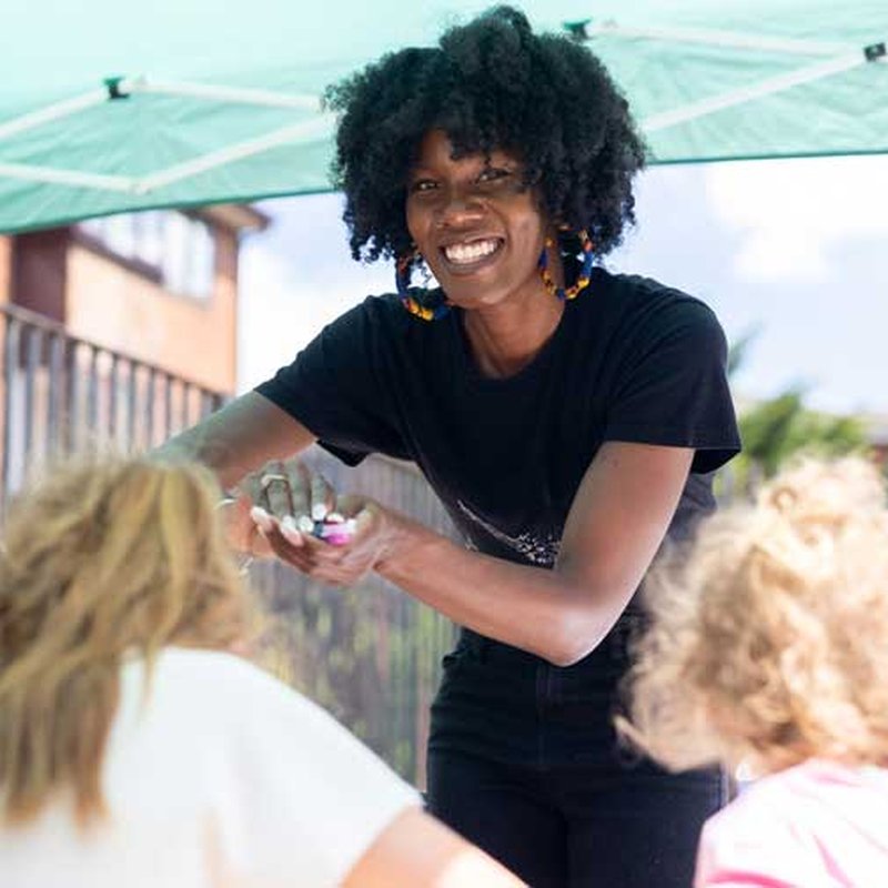 Our Impact | Mount Anvil