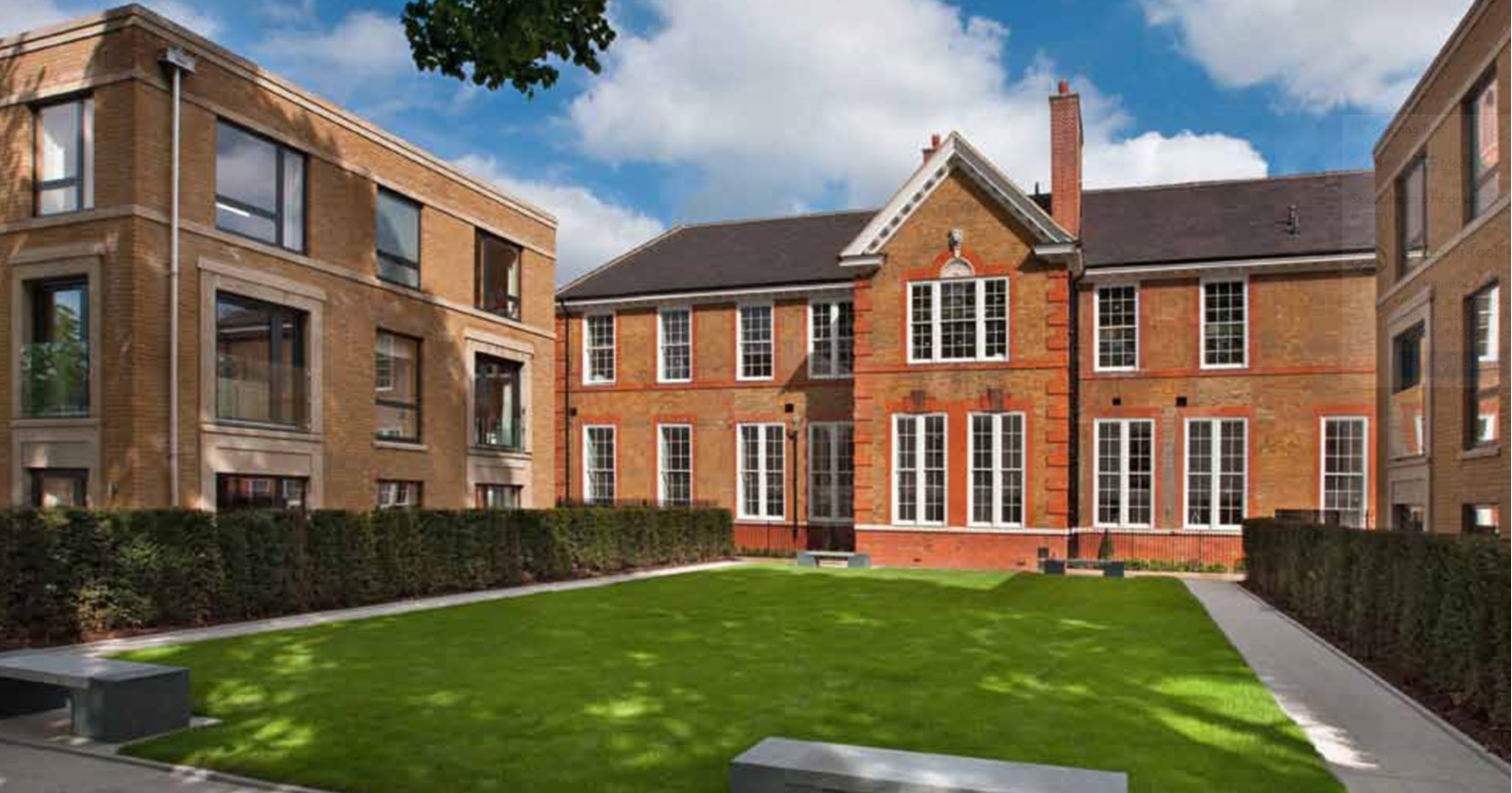 Barnsbury Place | Mount Anvil