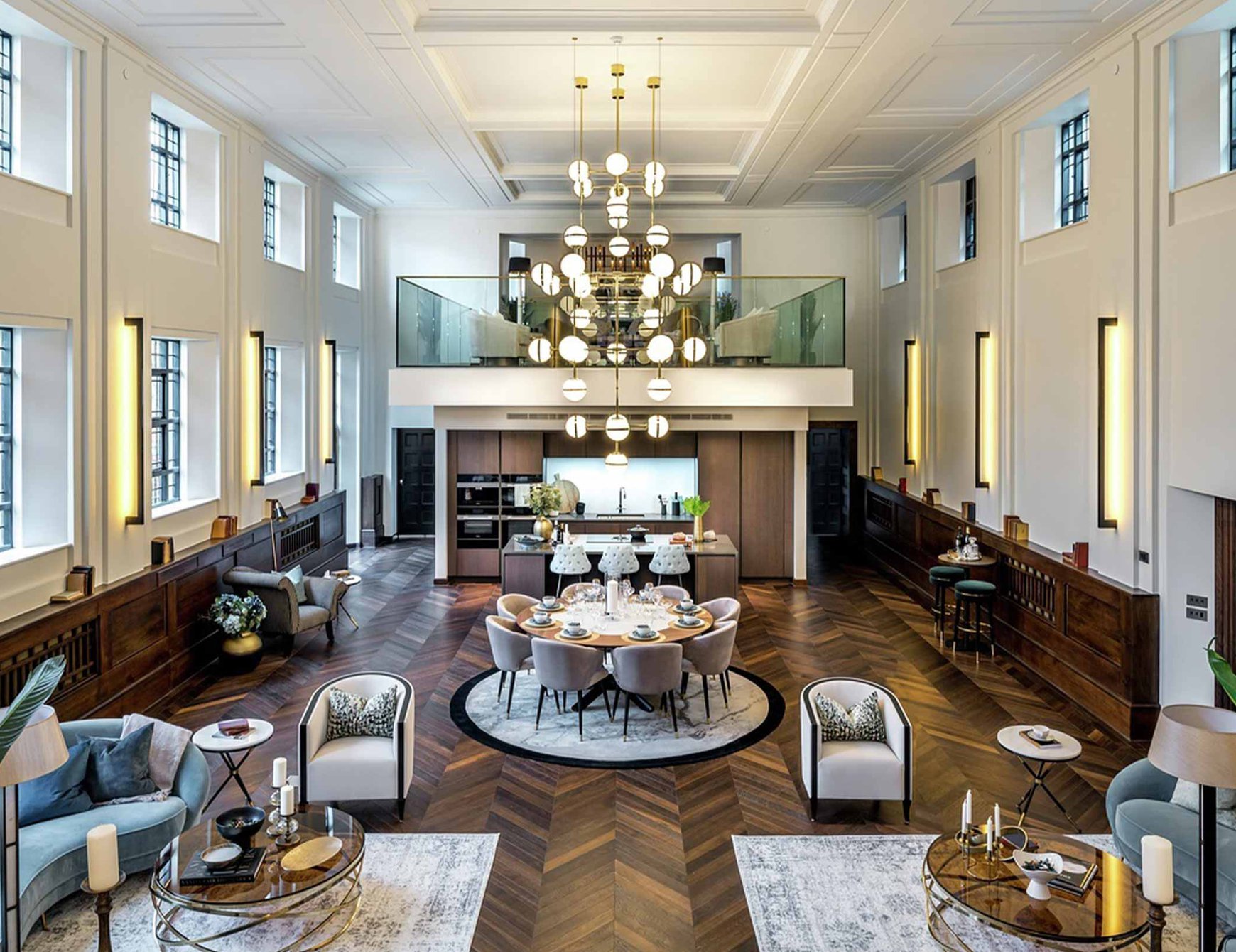 Quality homes for residents | Mount Anvil