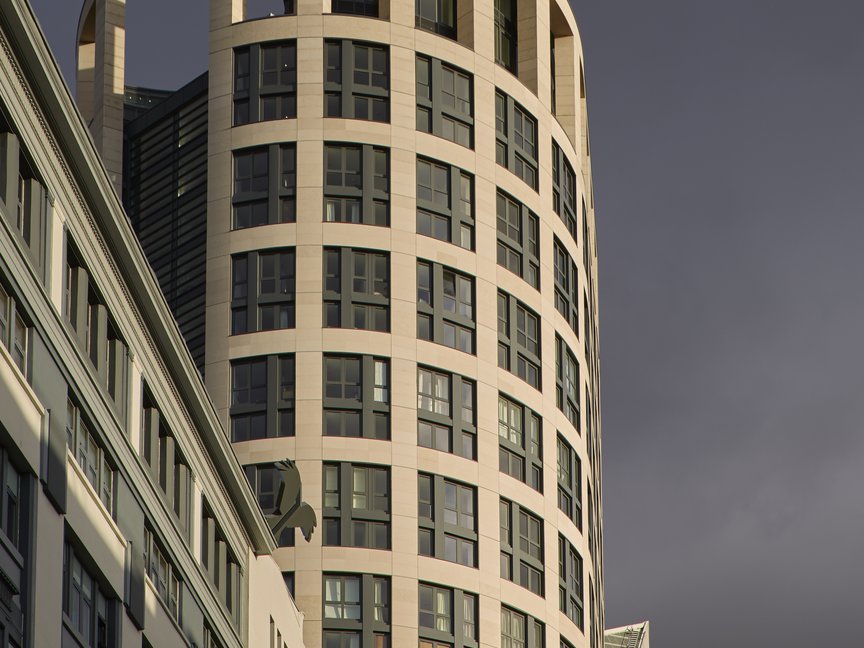 Mount Anvil / London Property Developer | Mount Anvil