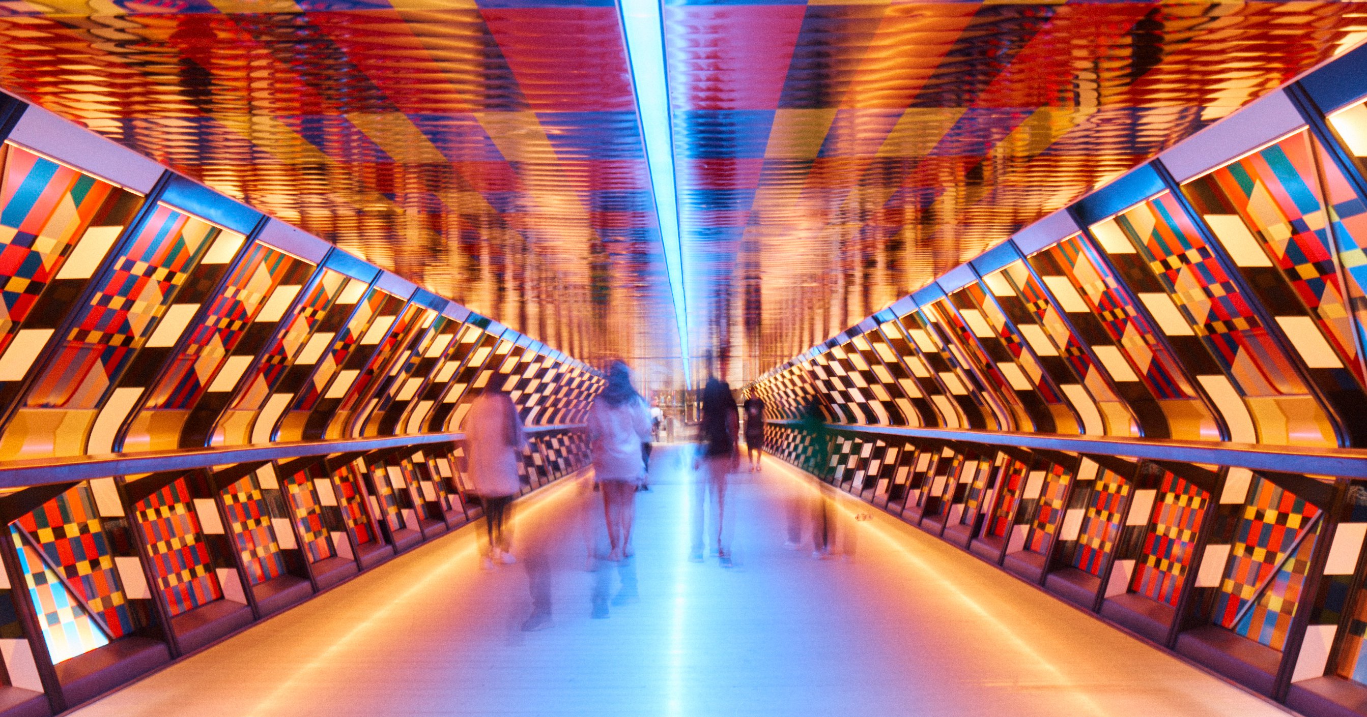 Why Canary Wharf? | Mount Anvil