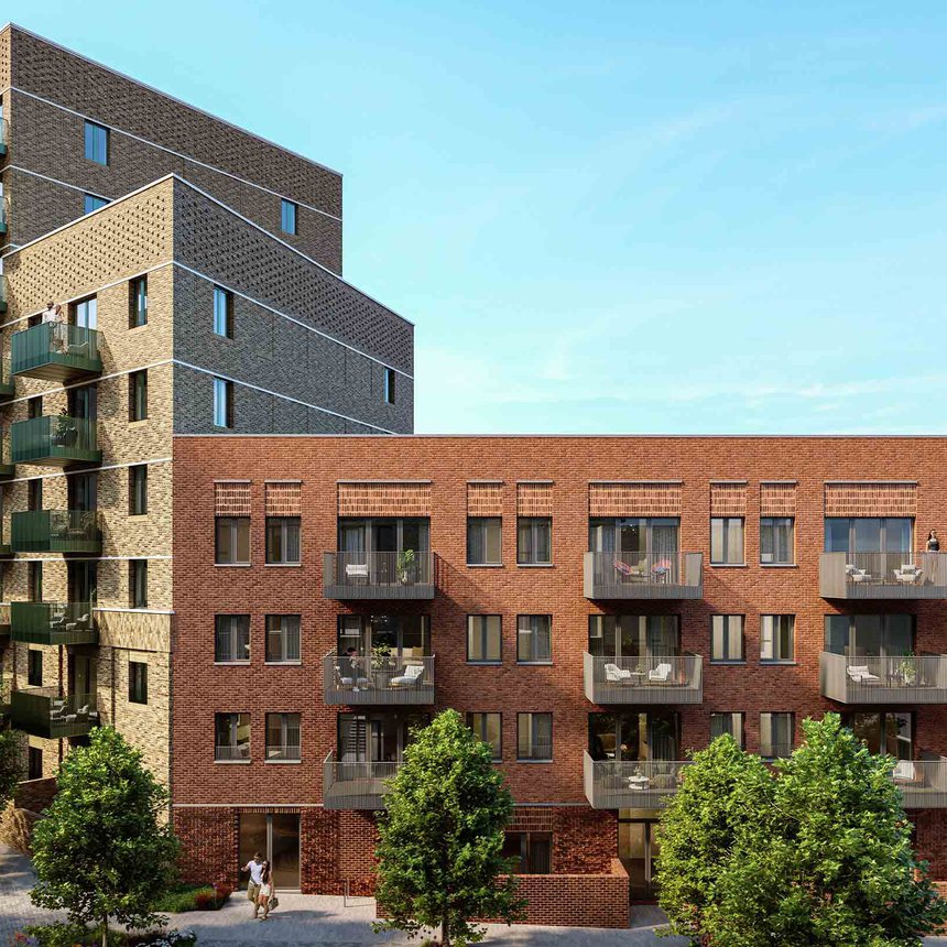 One Clapham | Mount Anvil