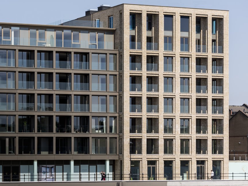 Mount Anvil / London Property Developer | Mount Anvil